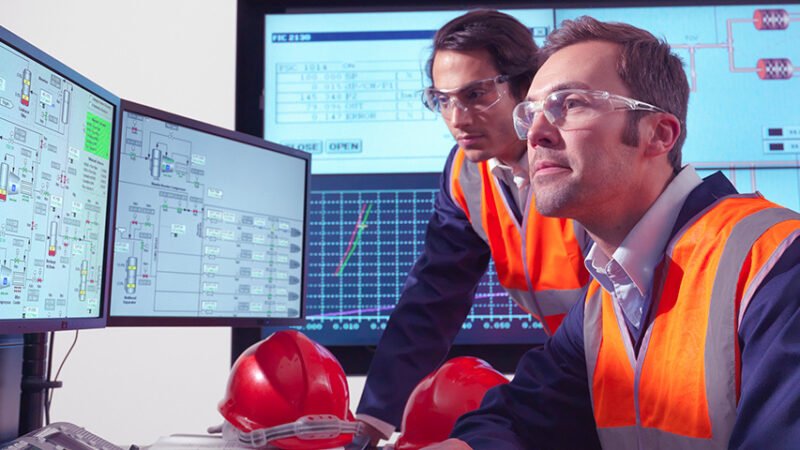 AVEVA Plant SCADA - AVEVA Select Brasil